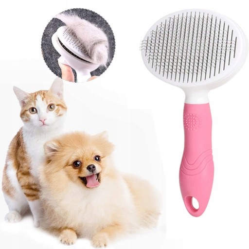 KEFA NA SRSŤ PRE PSA MAČKU SAMOČISTIACA - Allegro