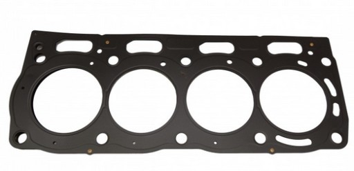 USZCZELKA GŁOWICY SILNIKA KOPARKO-ŁADOWARKI CAT CATERPILLAR za 95.00PLN ...