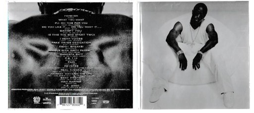 Płyta CD Puff Daddy - Forever 1999 I Wydanie ...