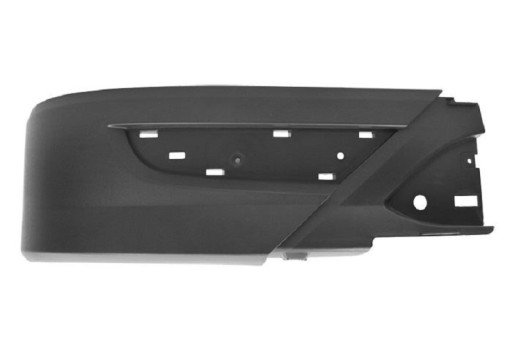 SPOILER ZDERZAK MERCEDES ACTROS MP3 WYSOKI PRAWY za 59.00PLN z ...