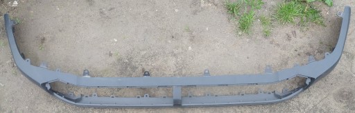 Listwa DOKŁADKA ZDERZAKA PRZÓD SPOJLER TOYOTA RAV4 V 5 2019-... 52411 ...