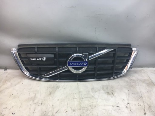 VOLVO XC60 LIFT GRILL ATRAPA 30764559 31323000 30764559 31323000 za ...