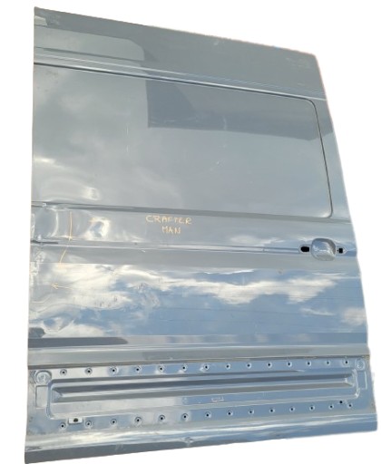 VW CRAFTER II 7C MAN TGE 16-23 drzwi przesuwne za 900.00PLN z ...