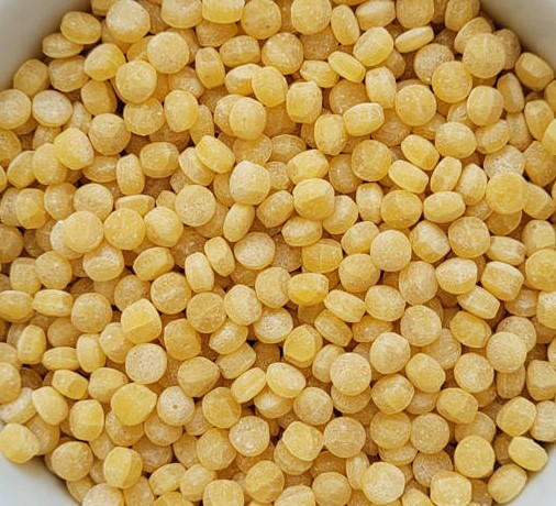 KUSKUS perłowy 1 kg 13557830066 - Allegro.pl