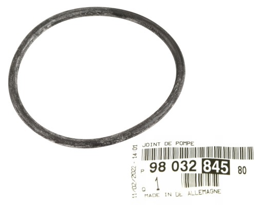 Uszczelka pompy wys cis Oryginał PSA 9803284580 za 35.59PLN z Banino ...