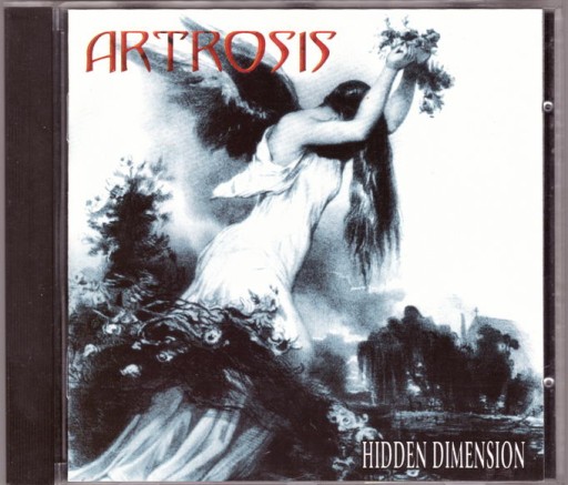 ARTROSIS Hidden Dimension 1998 Hall Of Sermon Ukryty wymiar Medeah 17738945436 - Sklepy, Opinie ...