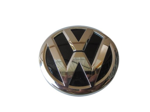 EMBLEMAT ZNACZEK LOGO VW SCIROCCO KLAPY TYŁ 1K8853630E NOWY ORG za 58.00PLN z Jeleśnia - Żywiec ...