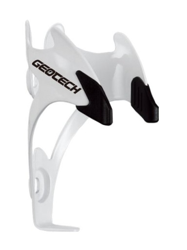 2 x Geotech GBC-004 kulacs alumínium, fehér za 15545.00HUF-ért - Allegro