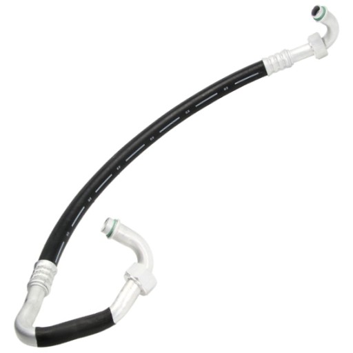 PRZEWÓD KLIMATYZACJI AUDI A4 B5 A6 C5 PASSAT B5 5901655087284 za 84 ...