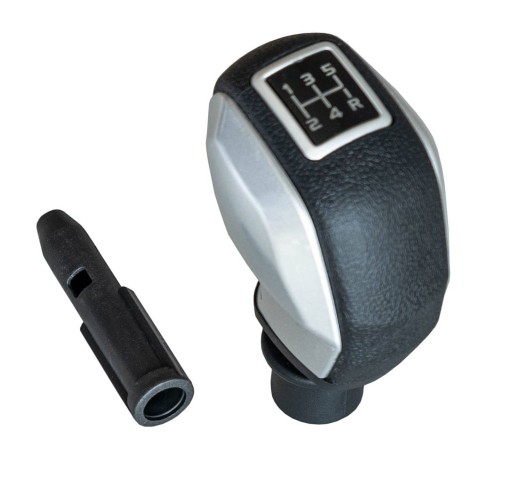 GAŁKA ZMIANY BIEGÓW 5B DO CITROEN C2 C3 C4 C5 C8 BERLINGO C-ELYSSE ...