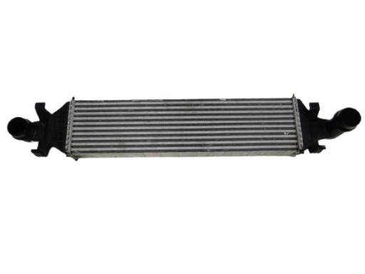 MERCEDES W204 207 W212 INTERCOOLER A2045000000 A204 500 00 00 za 799 zł ...