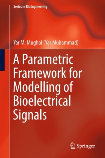 Parametric Framework for Modelling of Bioelectrica (9826383995) | Ebook Allegro