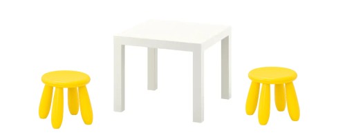 IKEA LACK Stolik + MAMMUT Dwa Stołki dla dzieci 13036067987 - Allegro.pl IKEA LACK Stolik + MAMMUT Dwa Stołki dla dzieci 13036067987 - Allegro.pl