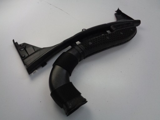 KIEROWNICA PRZEWÓD POWIETRZA MERCEDES C-KLASA W205 COUPE LIFT 1.5 2020 ...