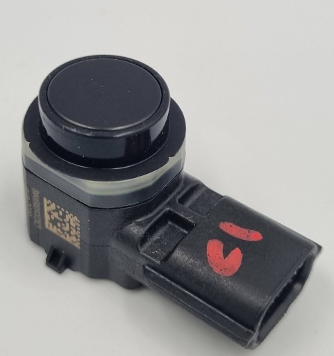 RENAULT CLIO IV CZUJNIK COFANIA 284429097R 284429097R za 99,99 zł z ...