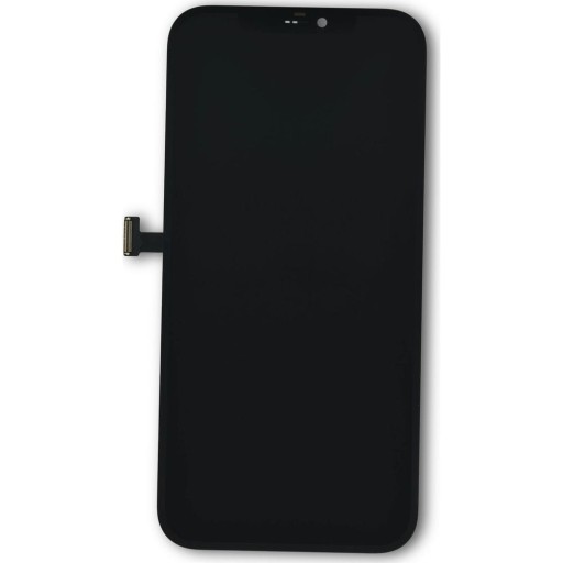 WYŚWIETLACZ EKRAN LCD IPHONE 12 PRO MAX ZAMIENNIK INCELL COF - Sklep, Opinie, Cena w Allegro
