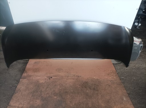 ZAFIRA D JUMPY III EXPERT III PROACE II MASKA POKRYWA SILNIKA NOWA OE ...