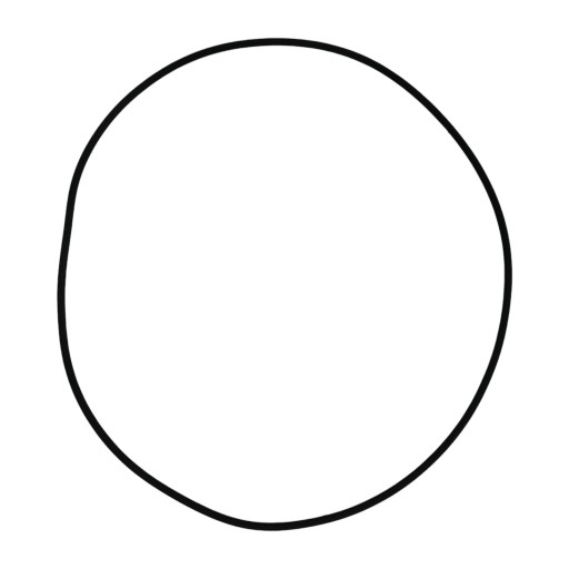 O-kroužek těsnění CATERPILLAR 941 951B D4D, • Ceny, Recenze - Allegro