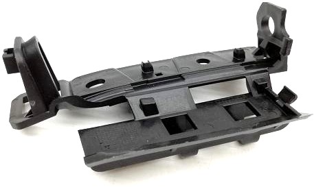 ŚLIZG ZDERZAKA TYŁ LEWY AUDI A4 B9 SEDAN 8W5807889 za 36 zł z Wieliczka ...