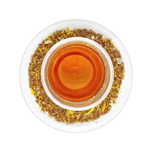 Rooibos tea levél Prémium minőségű PremiumTEE 100 g, (8594215192688 ...