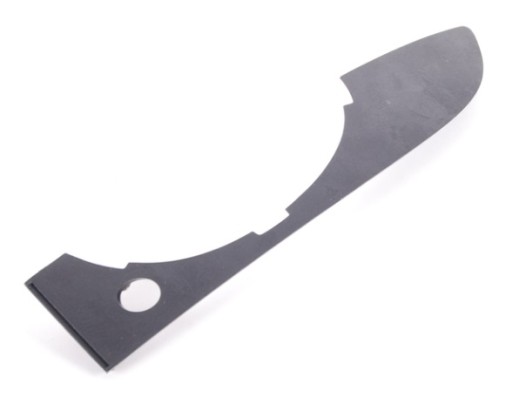 AUDI A4 B7 RAMKA ATRAPA ZAŚLEPKA HALOGENU LEWA 5901532007855 za 19 ...