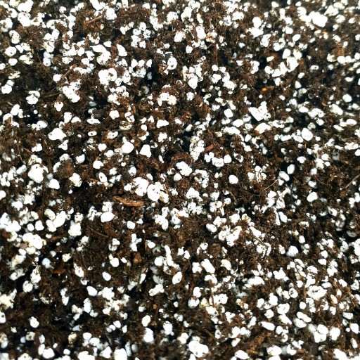 Torf Perlit Podłoże Ziemia do kwiatów BIGOS 50L • Cena, Opinie • Ziemia ...