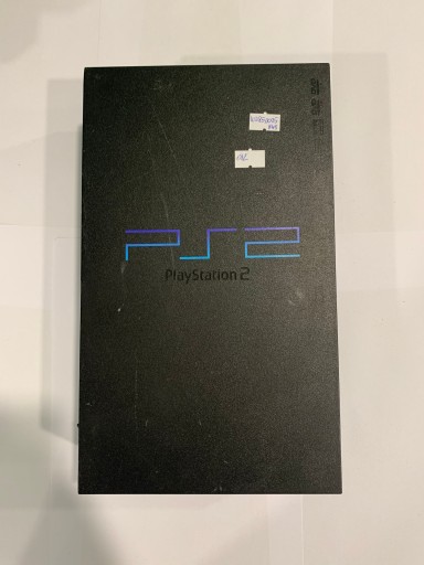 Konsola PS2 SCPH-50004 #49 - Sklep, Opinie, Cena w Allegro