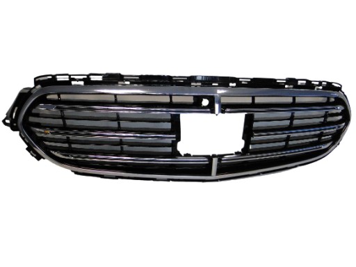 MERCEDES W213 213 LIFT GRILL ATRAPA RADAR KAMERA za 1475.00PLN z Lubasz ...