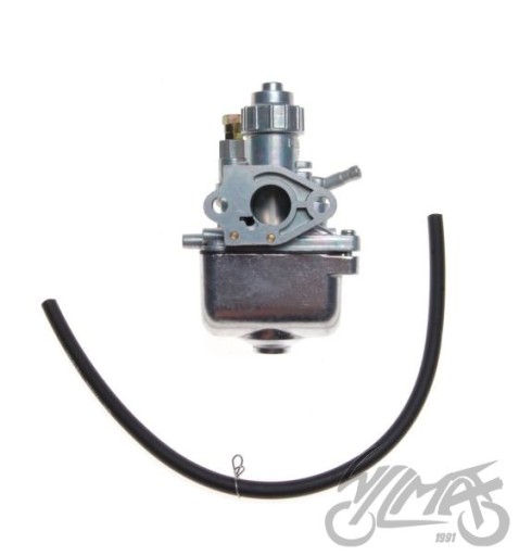 KARBURÁTOR SIMSON SR50 16N3-2 TAIWAN za 37,58 € - Allegro