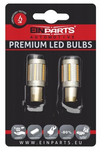 Żarówki Led 12v Do Auta P21w Canbus Pomarańczowe EPL255 za 170,99 zł z ... Żarówki Led 12v Do Auta P21w Canbus Pomarańczowe EPL255 za 170,99 zł z ...