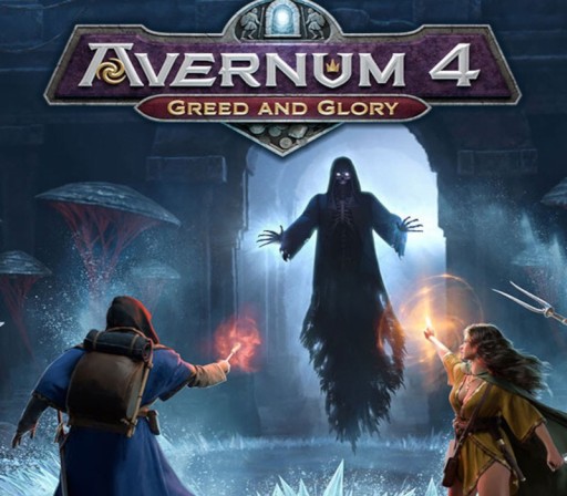 Avernum 4 Greed and Glory PC Steam Kód Kulcs, • Ár, Vélemények - Allegro