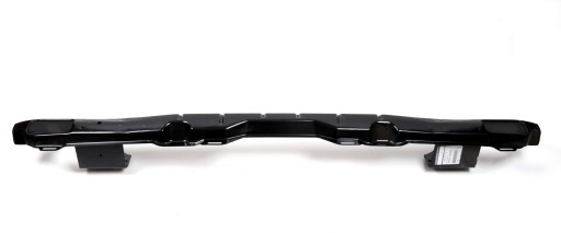 WZMOCNIENIE BELKA ZDERZAKA TYŁ RENAUL TRAFIC OPEL VIVARO 2001-2014 za ...