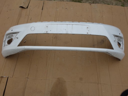 ZDERZAK VW PASSAT CC R-LINE LIFT 3C8 PRZÓD 3C8807221E za 1899 zł z Podkarpackie 30Km od Rzeszowa ...