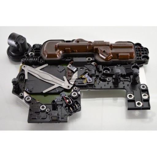 Mercedes 9G , 725.0 naprawa sterownika za 1500.00PLN z kaczory ...