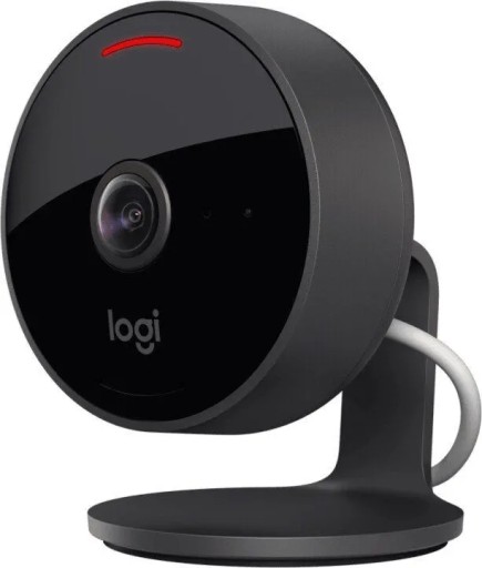 Logitech Circle View Camera za 195.70EUR - Allegro