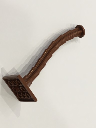 LEGO 30338 DRZEWO PALMOWE REDISSH BROWN B4 12645098920 - Allegro.pl