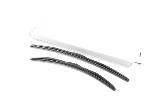 Pióra wycieraczek przód Opel Insignia B Oryginalne za 214.00PLN z ...