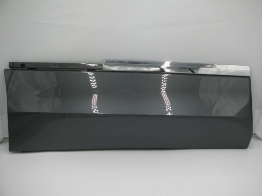 VW TIGUAN 5NA R-LINE 15-21 LISTWA DRZWI PRAWA TYŁ 5NA854950M za 150 zł ...