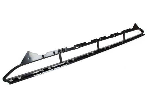 AUDI A4 B8 LIFT KRATKA ATRAPA ŚRODEK 8K0807683 za 27.98PLN z Lublin ...