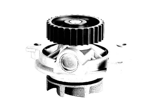 MAGNETI MARELLI HŰTŐFOLYADÉK SZIVATTYÚ AUDI 100-HOZ,, • Ár, Vélemények ...