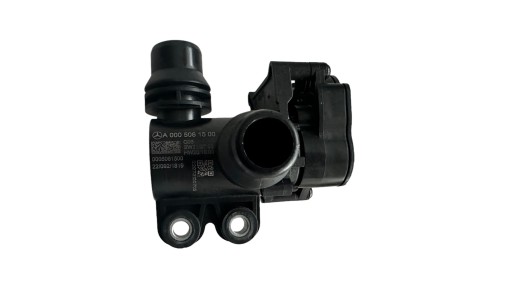 MERCEDES ZAWÓR WODY A0005061500 A0005061500 0000 za 600 zł z Miękinia ...