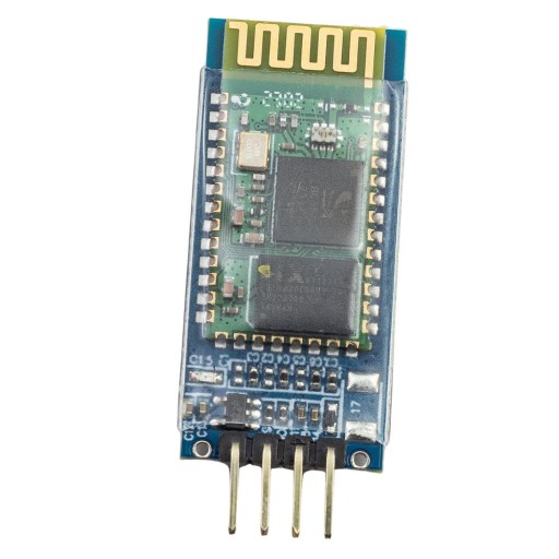 Moduł Bluetooth HC-06 do Arduino AVR - Sklep, Opinie, Cena w Allegro