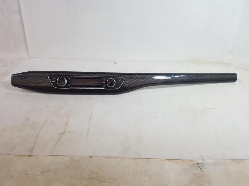 Audi A5 17 Panel Klimatyzacji Listwa Dekor USA 8W1853190 za 799 zł z ...