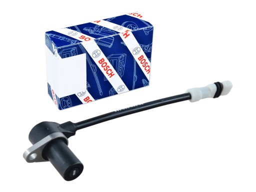 Czujnik ABS do Porsche 996 Boxster 986 z PSM 99660640600 za 309 zł z ...