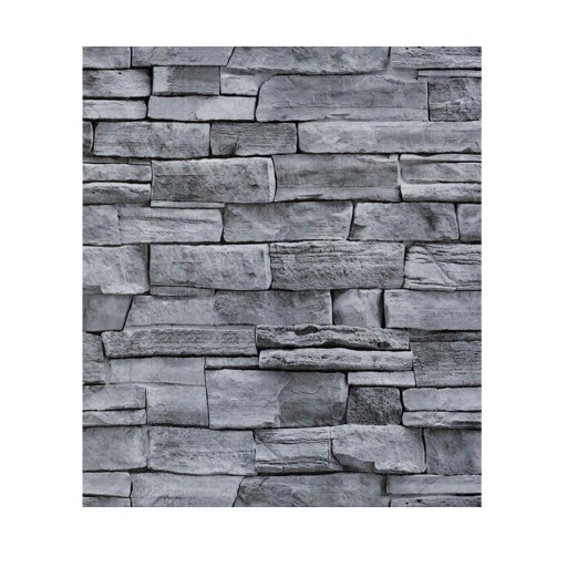 TAPETA ROLKA PCV SAMOPRZYLEPNE 3D CEGŁA ŚCIENNE SALON SYPIALNIA ...