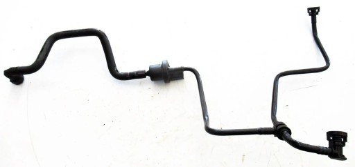 SKODA ROOMSTER 1.2 TSI LIFT WĄŻ RURA PRZEWODY PODCIŚNIENIA 03F133514F ...