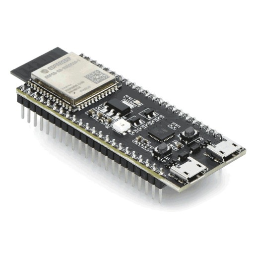 Moduł ESP32-S3 DevKitC-1 WROOM-1 N16R8 16MB FLASH WiFi Bluetooth USB-C ...