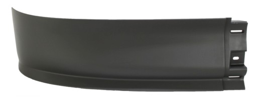 SPOILER ZDERZAK PRAWY MERCEDES ACTROS MP2 WYSOKI 9438850125 za 55 zł z ...