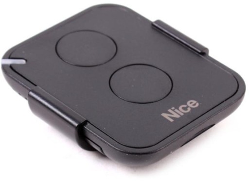 Pilot NICE FLO2RE 433,92 MHz 2 kanałowy (8032595795452) • Cena, Opinie • Piloty 17859553051 ...