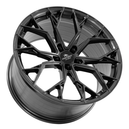 Felgi Forzza Titan do Audi A3 S3 A4 A6 Q2 Q3 19 za 5499.00PLN z Busko ...